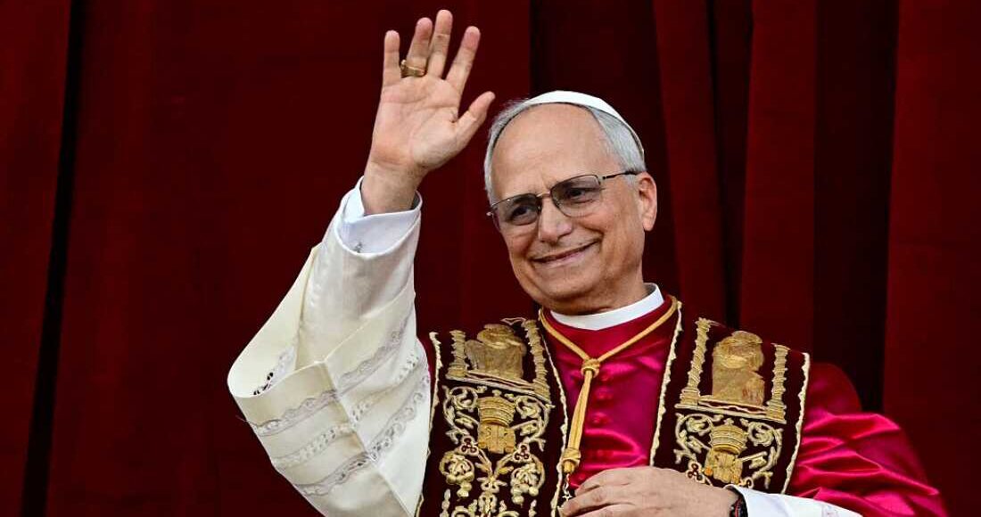 Pope Leo XIV (Robert Prévost): Full Biography